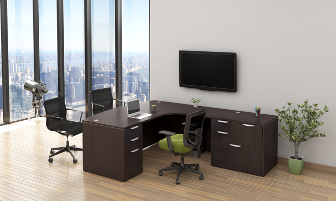 Desks In Vero Beach, FL | Smart Buy Business Furniture